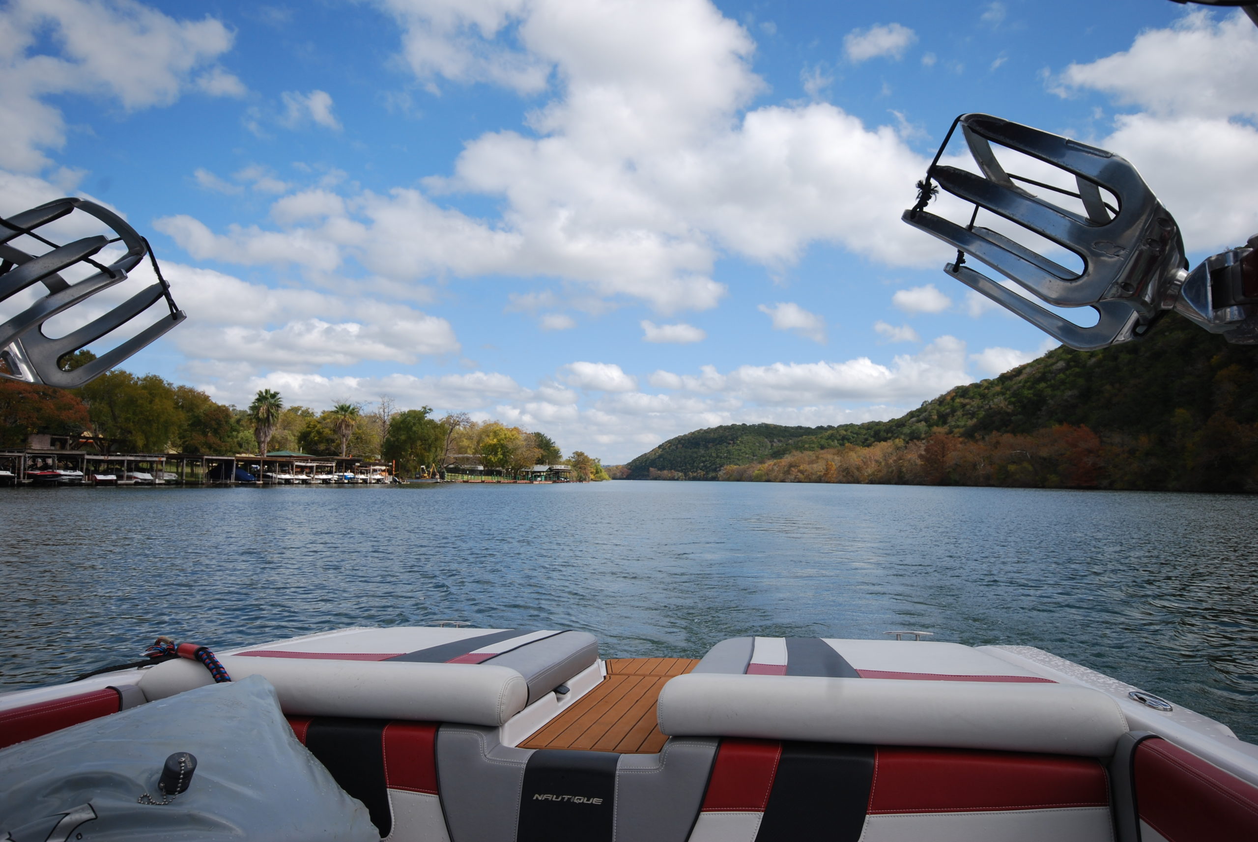Boat Rentals Austin Texas | Lake Austin Charters & Lessons