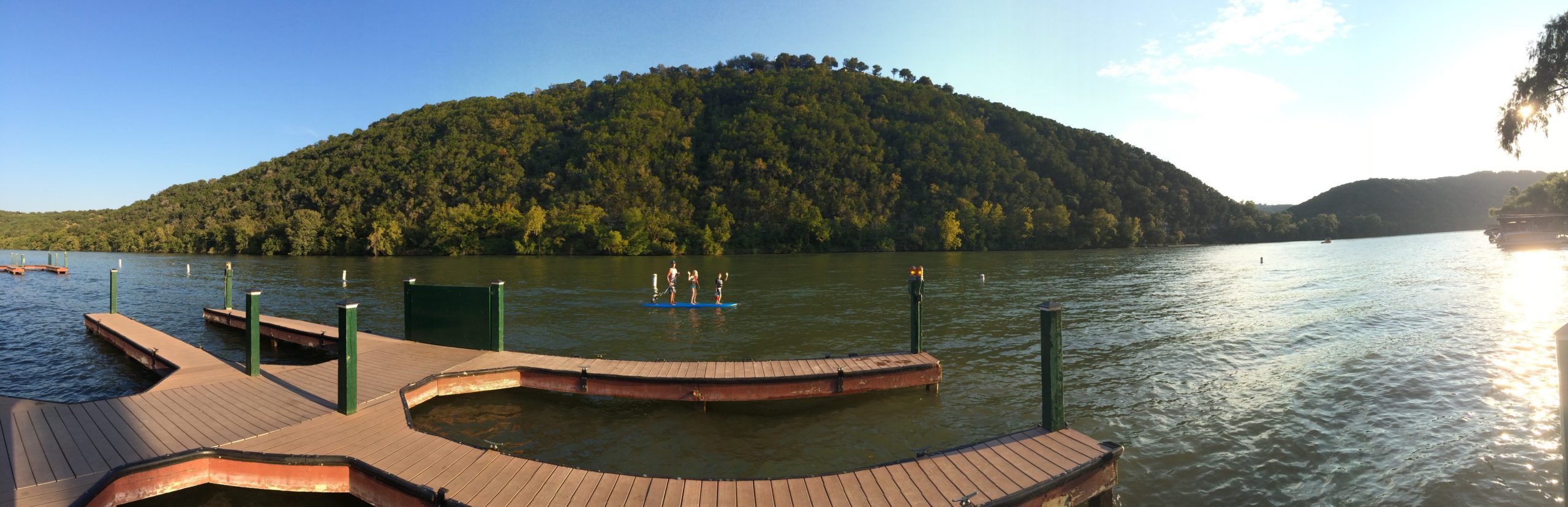 Lake Austin SUP, Kayak and Boat Rental Details and FAQ